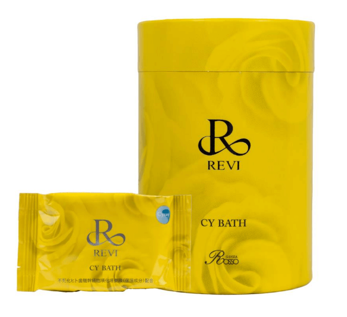 REVI ルヴィ CY バス 7錠 – 合同会社Jerry&Co